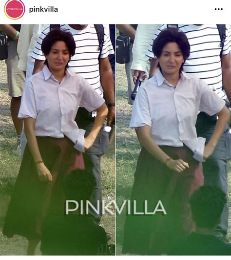 Thoughts Personally I Feel An Actor Who Looks The Part Should Have Been Cast Anushka Doesnt