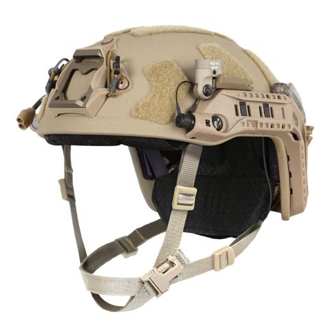 Gentex Corporation Ops Core Headborne Protection