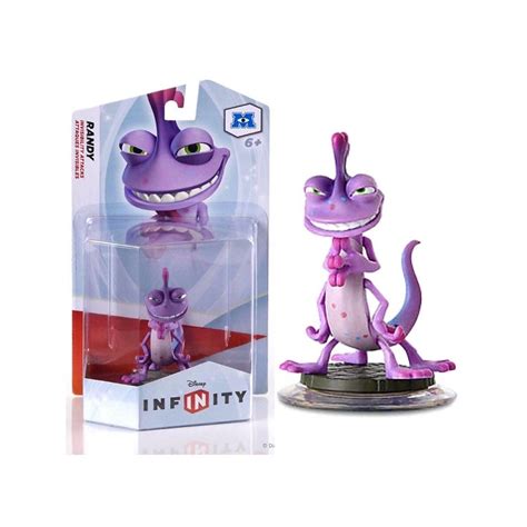 Disney Disney Infinity Randy Mini Figure
