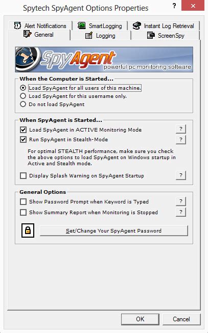Spytech Spyagent Stealth Edition Review