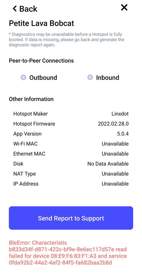 Force Firmware Update R Heliumnetwork