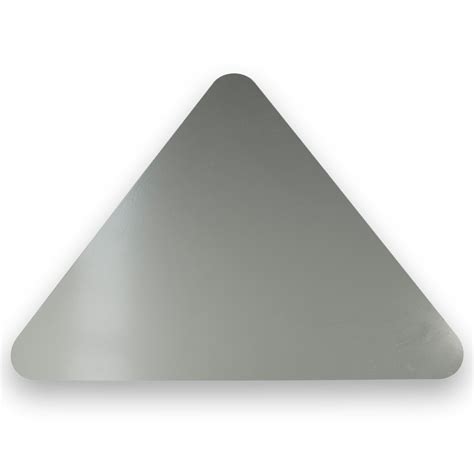 Passively Safe Sign Posts