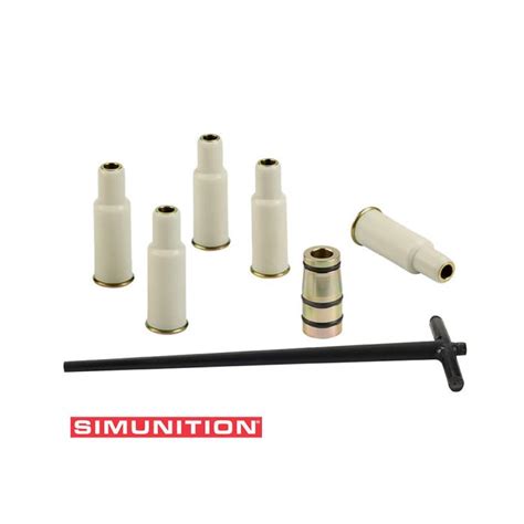 Simunition® Shotgun Conversion Kits Only One Conversion Kit Required To
