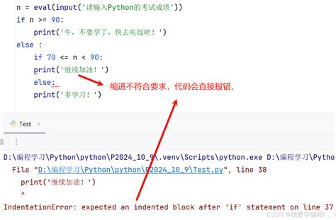 初始python篇（2）——逻辑控制、序列 python代码逻辑 csdn博客