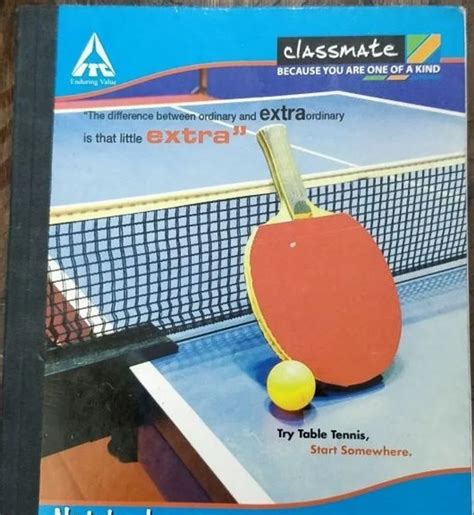 Paper Classmate School Writing Notebook Packaging Size Pack Of 12