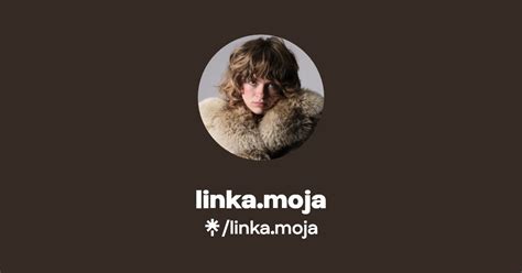 Linkamoja Instagram Tiktok Linktree