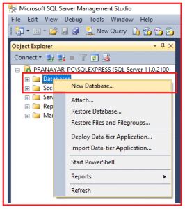 ADO NET Using SQL Server Database Dot Net Tutorials