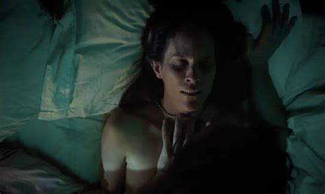 Nude Video Celebs Annabeth Gish Sexy Alexandra Daddario Sexy