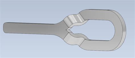 Solved Sweep Issue Autodesk Community