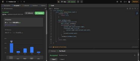 Deepanshu Dahiya On Linkedin 100daysofleetcode Java Dsa Codingchallenge 100daysofleetcode