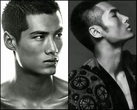 First Asian Guy I Have Been Turned On By Is Hao Yun Xiang Anyone Else Forums