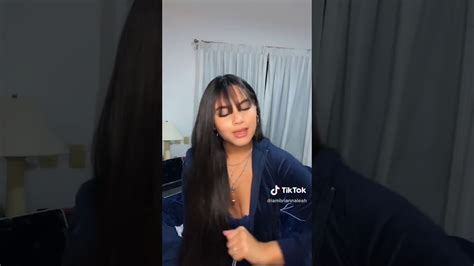 Brianna Via Tiktok Youtube