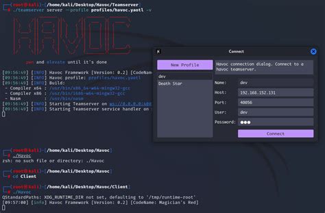 The Following Error Occurs After Listening · Issue 151