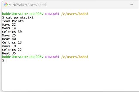 How To Use Grep With Case Insensitive Matching Collecting Wisdom