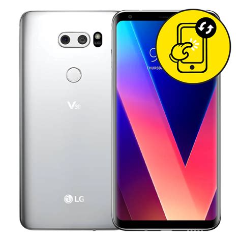 Lg V Lcd Replacement Mister Mobile