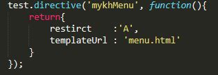 Templating Halaman Dinamis Dengan Angular JS Part