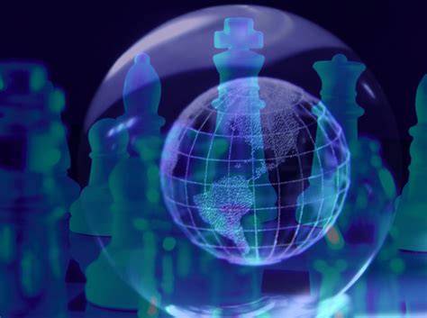 Global Macro Strategy Hedge Think