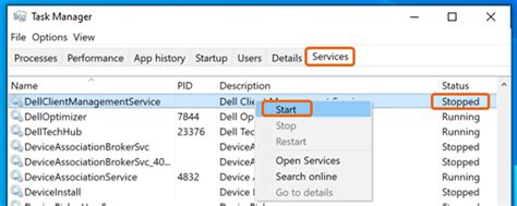 driver detection not available message during automated driver scan