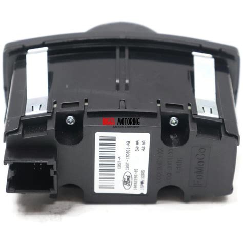 2011 2017 Ford Explorer Dash Head Lamp Fog Light Dimmer Switch Cb5t 13