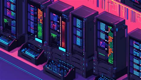 Hybrid Cloud Infrastructure Hardware
