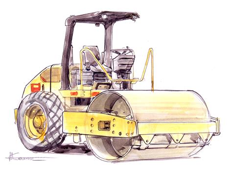 Machine Sketch At Explore Collection Of Machine Sketch