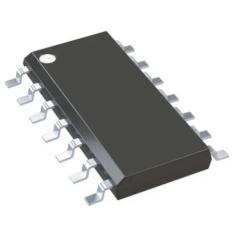 Microchip Pic 16f72 Iso Microcontroller 8 Bit At ₹ 480piece In