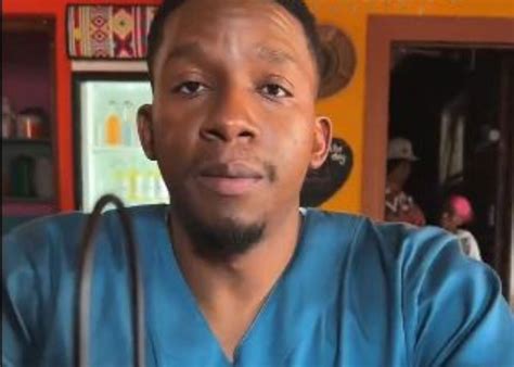Watch Lawrence Maleka Portrays A Doctor In ‘isiphetho Destiny