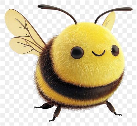 Bumblebee Cute Images Free Photos Png Stickers Wallpapers And Backgrounds Rawpixel