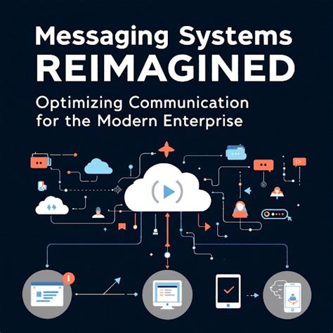 Messaging Systems Reimagined Optimizing Communication For The Modern