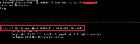How To Change Default Backup Directory In SQL Server On Linux