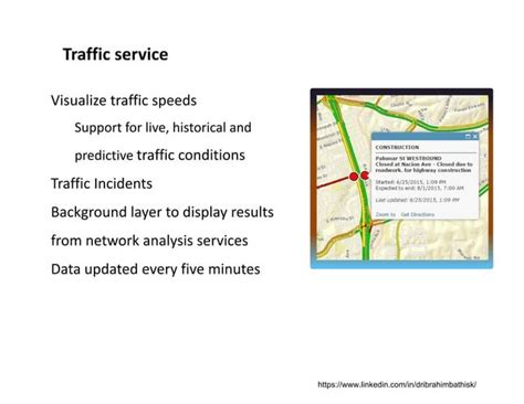 Network Analysis In Gis Part 1 Introduction PDF