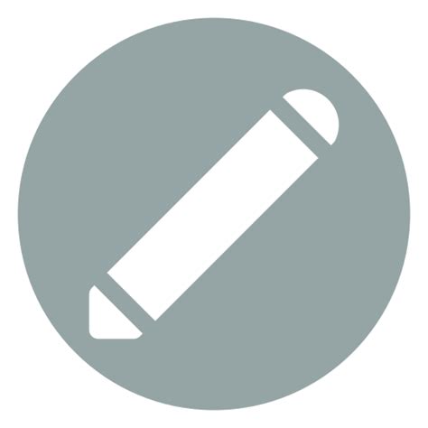 Edit Interfaces Pen Pencil Ui Icon Download On Iconfinder