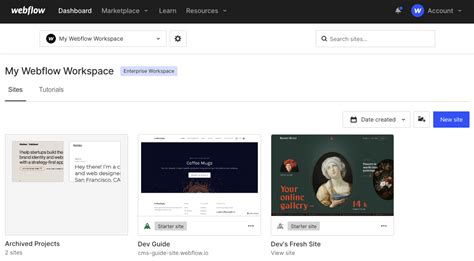 Create An App Designer Api V2 — Webflow Api Documentation