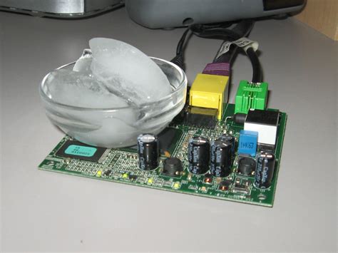 Warranty Schmoranty Or How To Fix A Broken DSL Modem Kurt S Blog