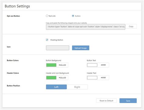What Is A Sell Button And How To Add It To WordPress