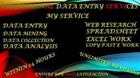 do data entry data mining data analysis by data entry ra fiverr