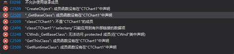 vs2017mfc使用teechart绘制图表 vs2017添加teechart控件类视图中添加类 csdn博客