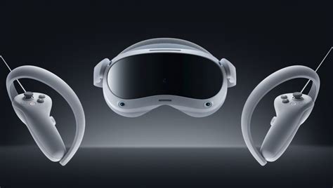 PICO 4 Vs Meta Quest 2