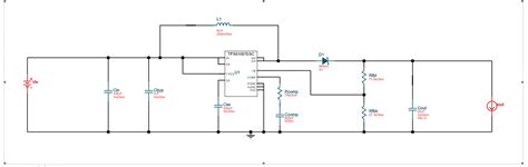 Tps61087 Inductor Question Fpr Tps61087 Power Management Forum Power Management Ti E2e