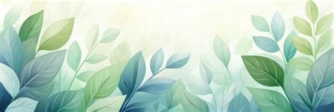 Leaflike Background Texture Illustrator Form Premium Ai Generated Image