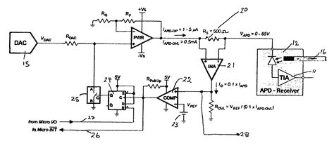 photodetection circuit eureka patsnap
