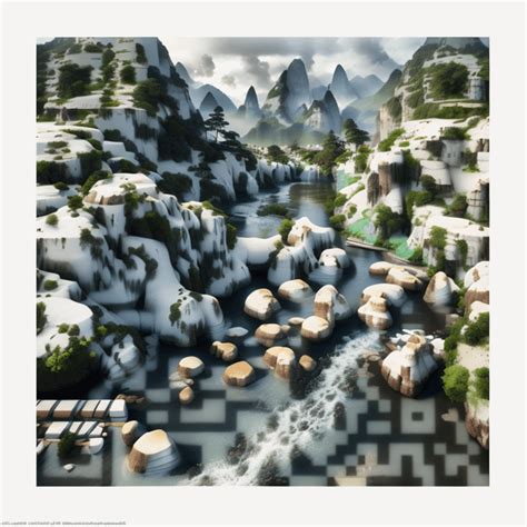 Create Your Own Aigc Qr Code Rstablediffusioninfo