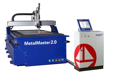 Messer Cutting Systems Exhibits New Market Leading Cutting Equipment