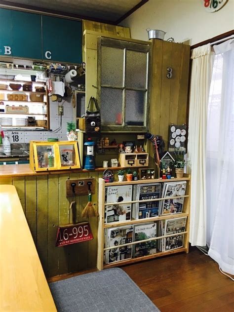 団地インテリアのdiy実例＆アイデア特集！賃貸でもおしゃれなお部屋にしよう Folk