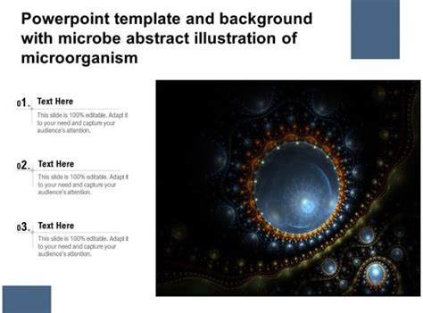 Microorganism Powerpoint Templates Ppt Slides Images Graphics And Themes