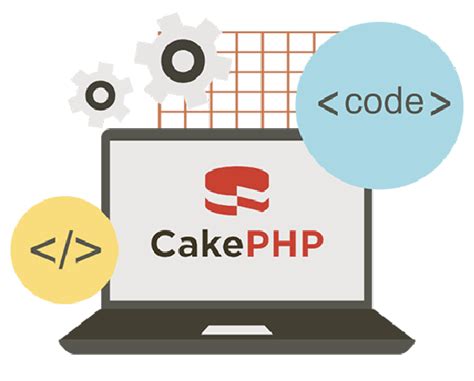 Cakephp Streamlining App Development For Efficiency