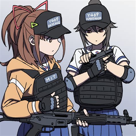 Munetani Mashiro Danbooru