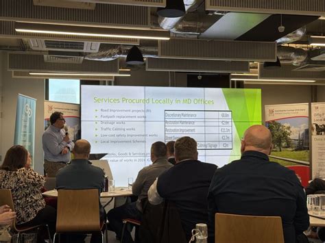 Sanskar Srivastava On Linkedin Representing Glas Civil Engineering At The Public Procurement