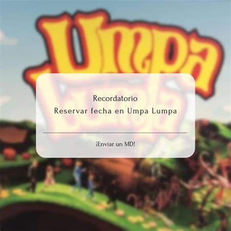 Umpa Lumpa Umpalumpapelotero • Instagram Photos And Videos