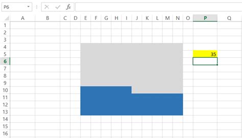 How To Insert Waffle Chart In Excel Microsoft Excel Tips Excel